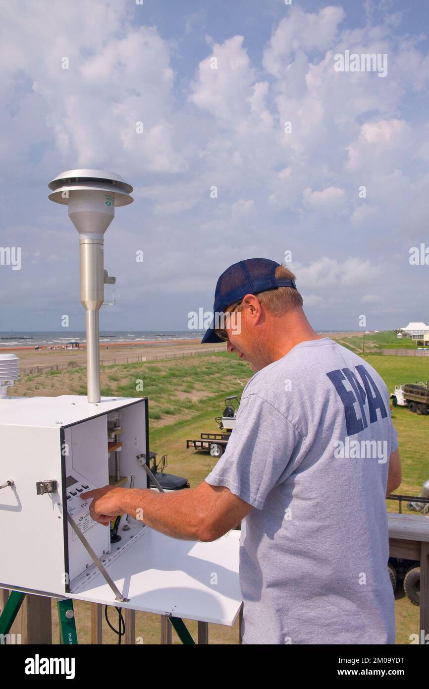 Office of the Administrator (Lisa P. Jackson) - Various Images (BP Oil ...