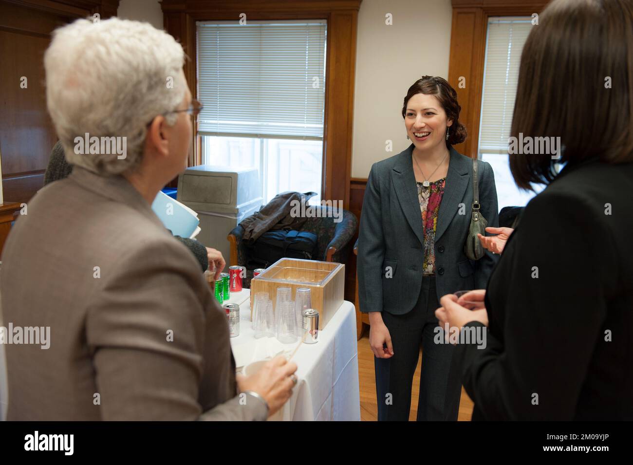 Office of the Administrator - Carbon Emission Standards , Environmental ...
