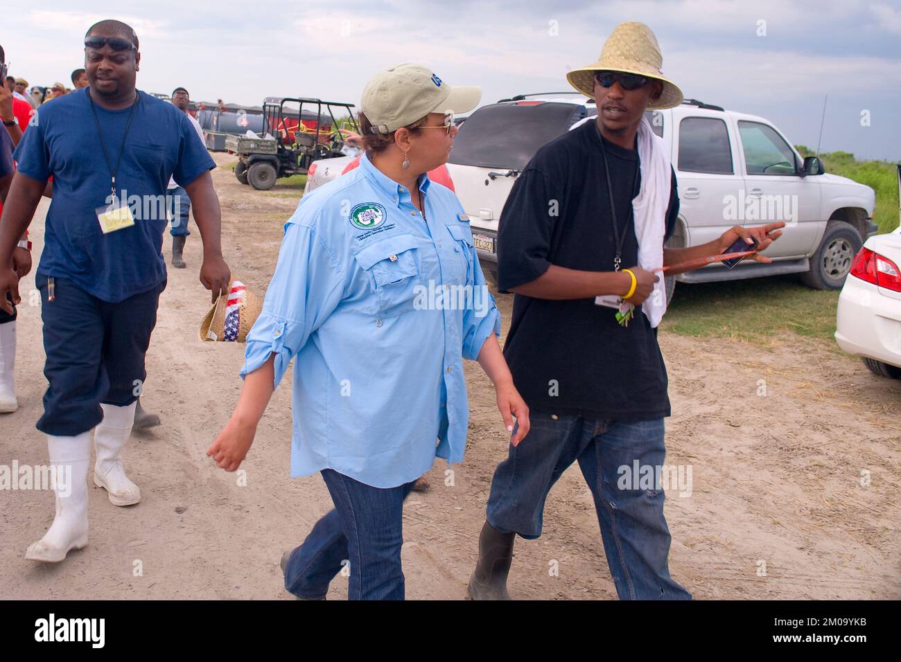 Office of the Administrator (Lisa P. Jackson) - Various Images (BP Oil ...