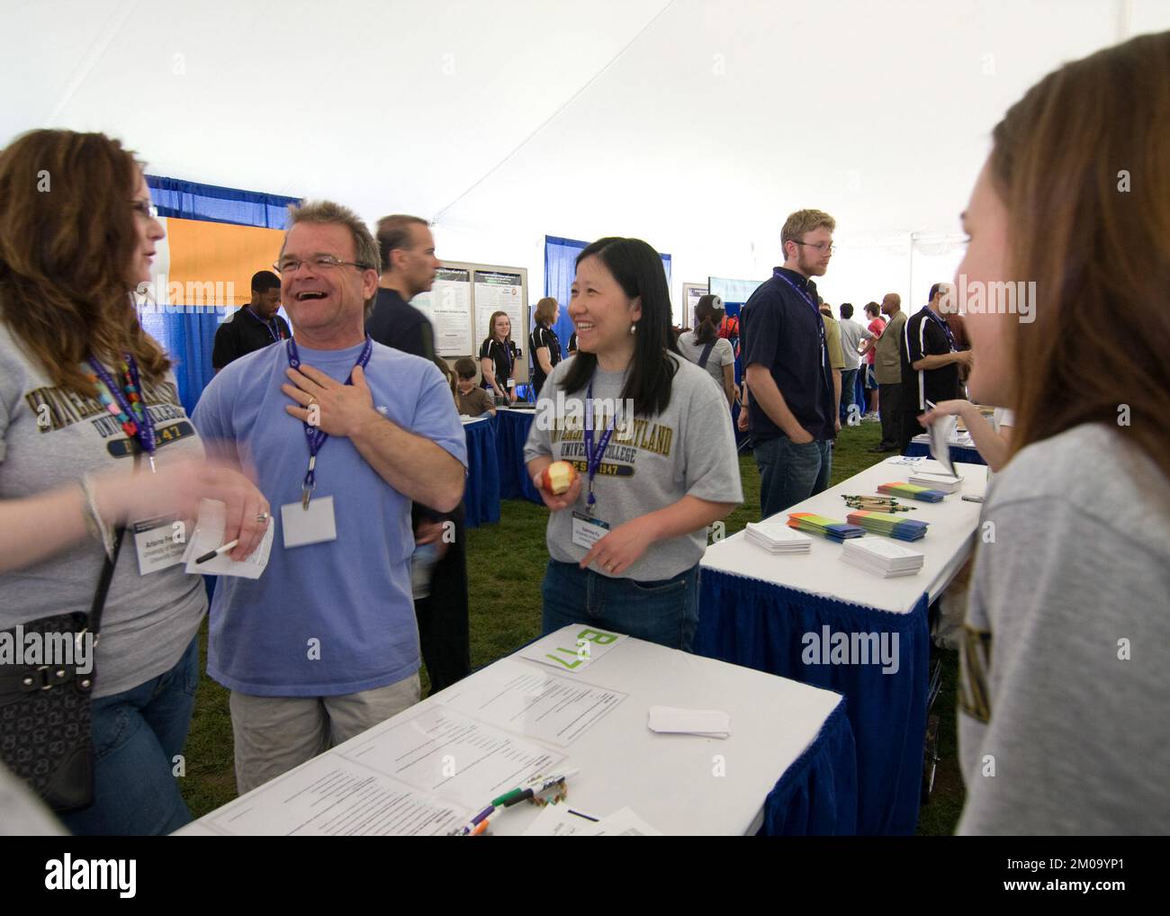 National sustainable design expo hi-res stock photography and images ...