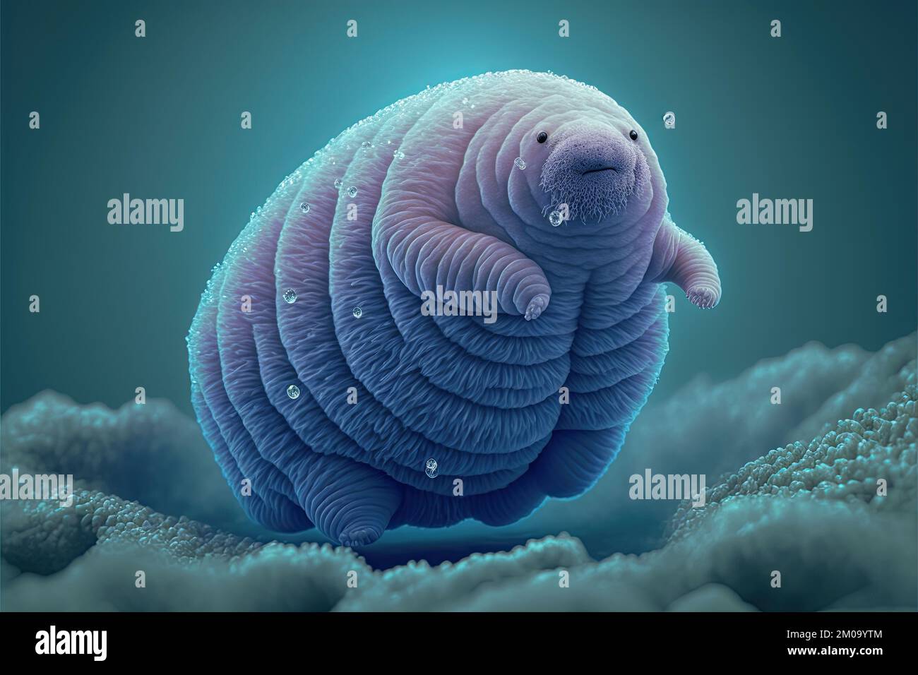 Tardigrade Phylum
