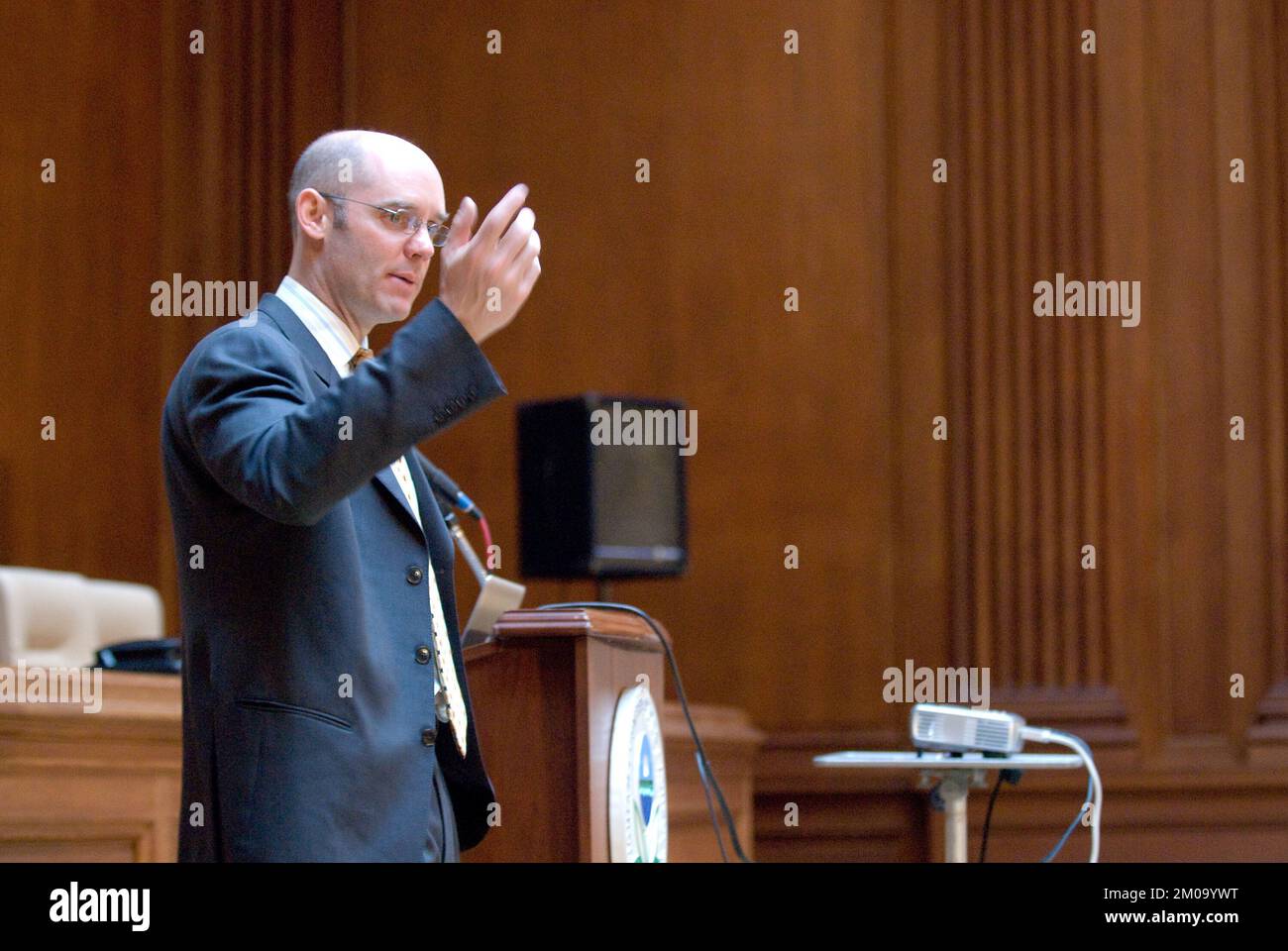 Office of Administration and Resource Management - Transformational ...