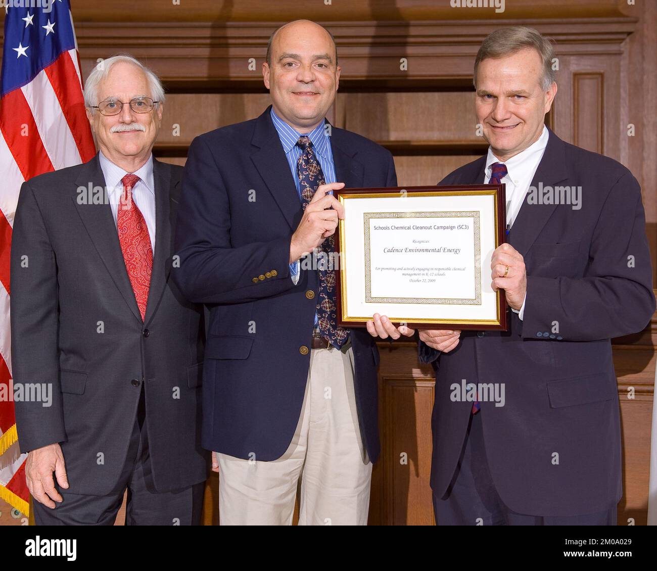 Office of Solid Waste and Emergency Response - School Chemical Cleanup ...