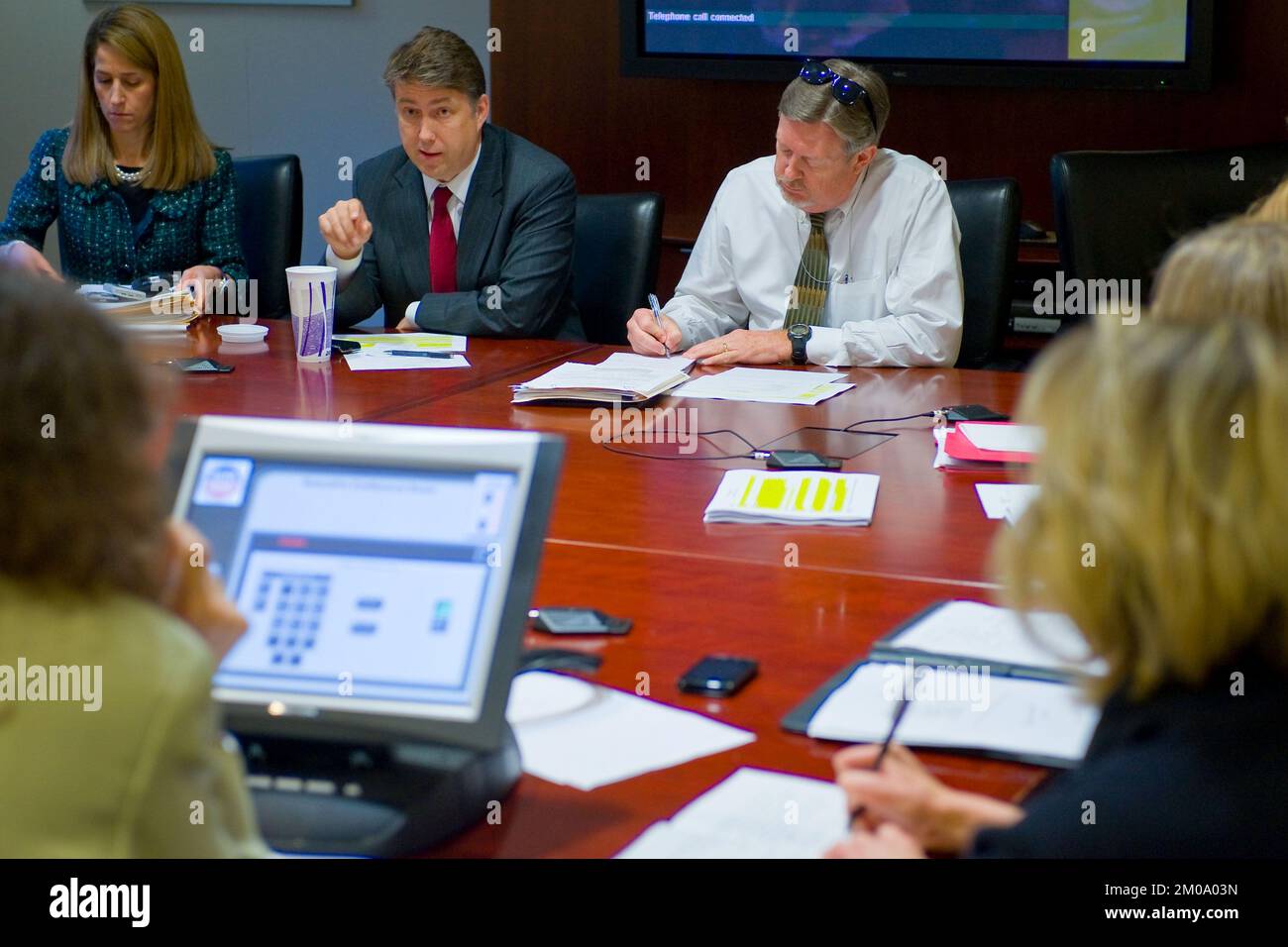 Office of Enforcement and Compliance - BP Oil Spill - USEPA photo by ...