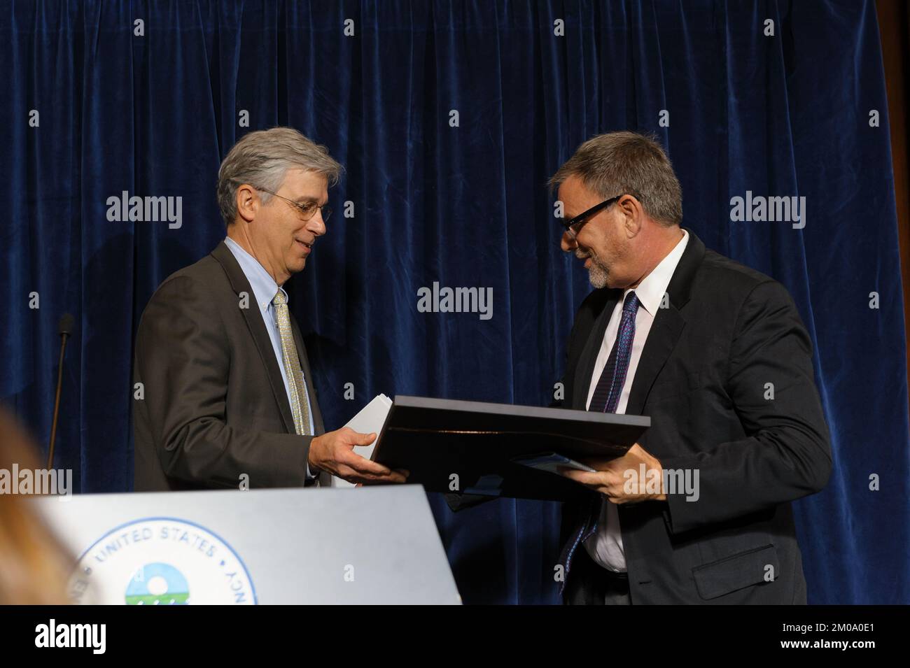 Office of the Administrator - National Awards for Smart Growth ...