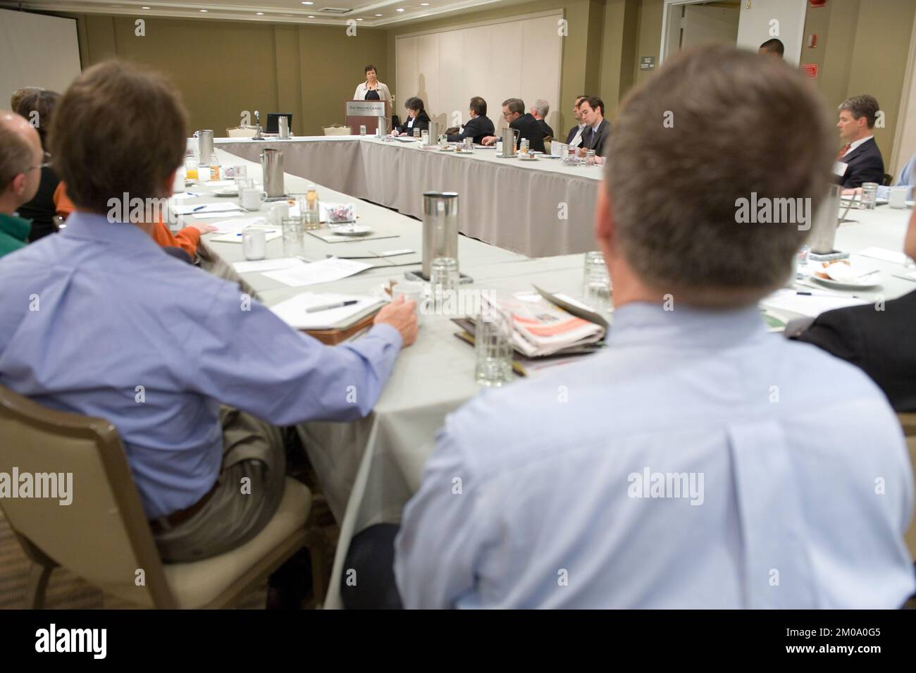 Office of the Administrator (Lisa P. Jackson) - Attorneys General ...