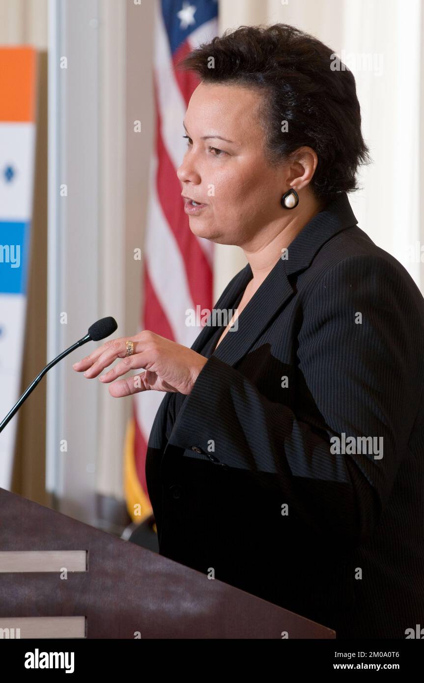 Office of the Administrator (Lisa P. Jackson) - National Urban Fellows ...