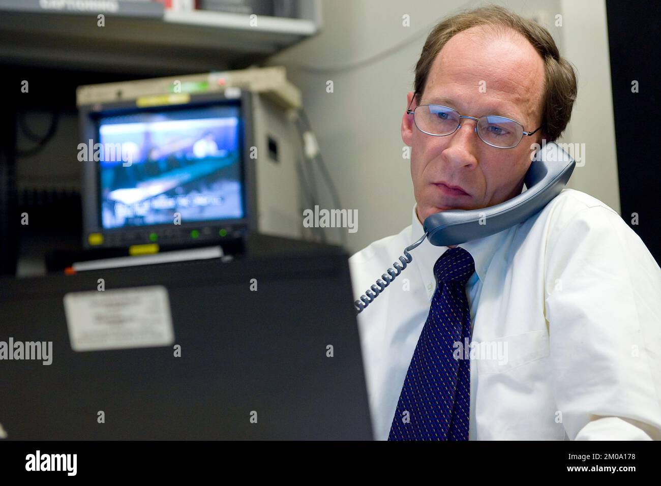 Office of Multimedia Operations and Services - Studio 1 , Environmental ...