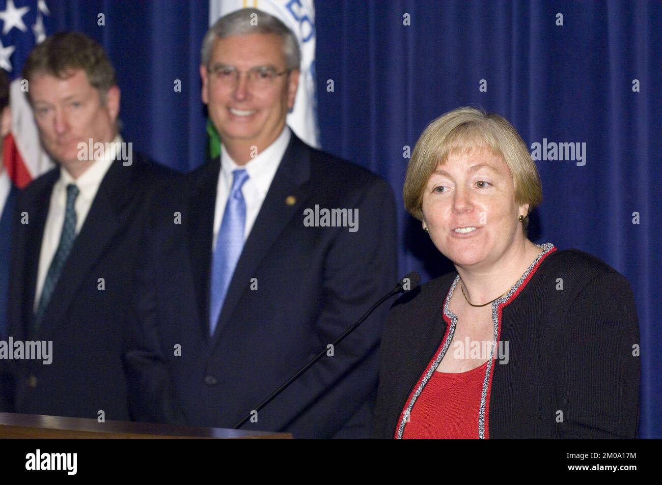 Office of Solid Waste and Emergency Response - Susan Bodine Oath ...