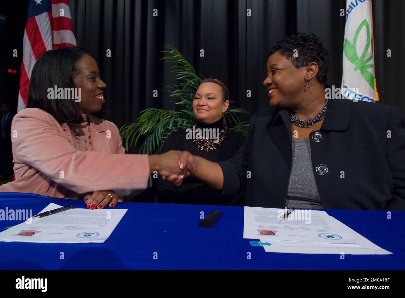 Office of the Administrator (Lisa P. Jackson) - Coretta Scott King ...