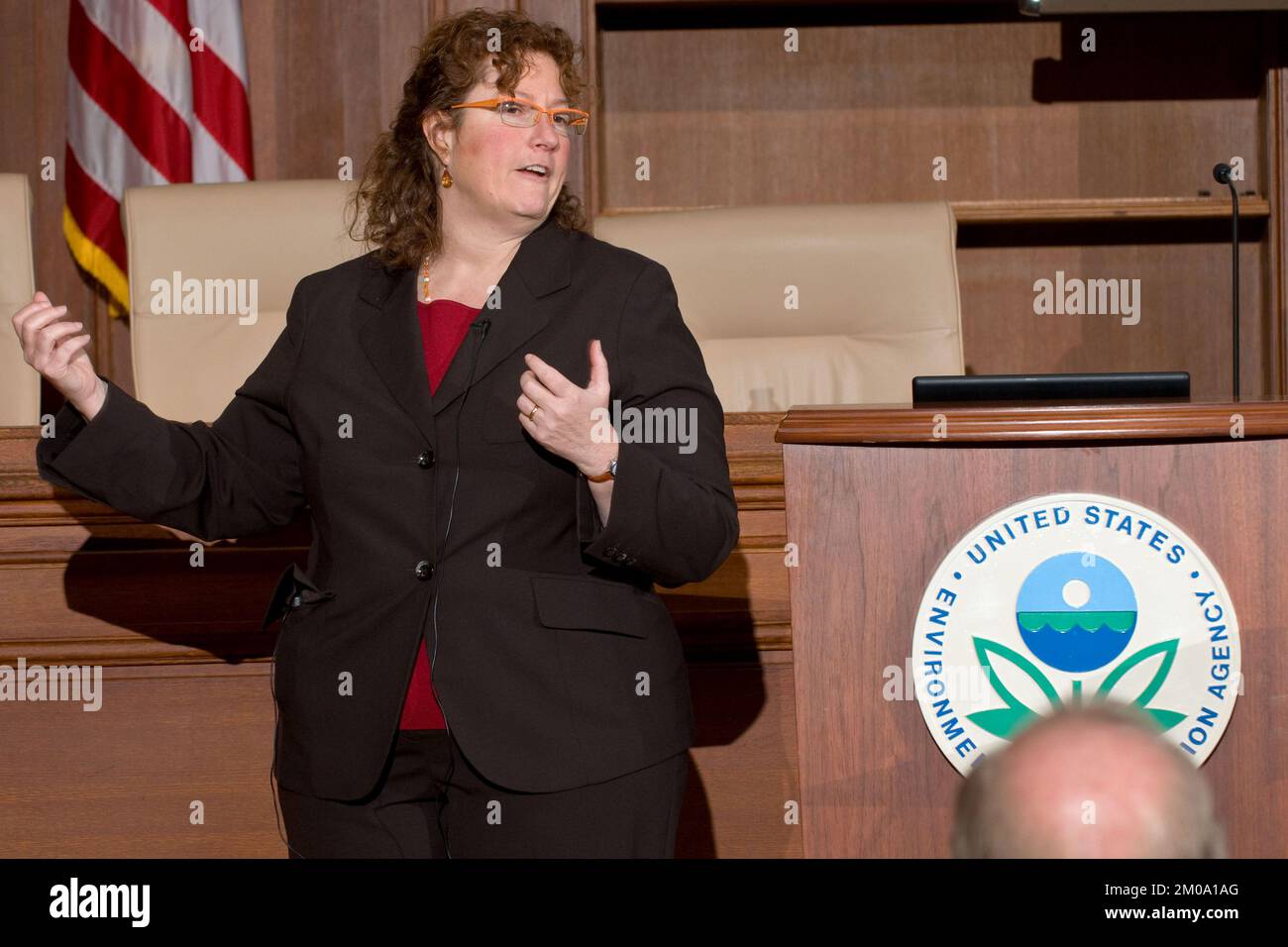 Office of Administration and Resource Management - Transformational ...