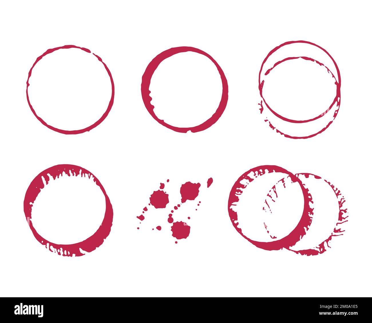 Viva purple Stock Vector Images - Alamy