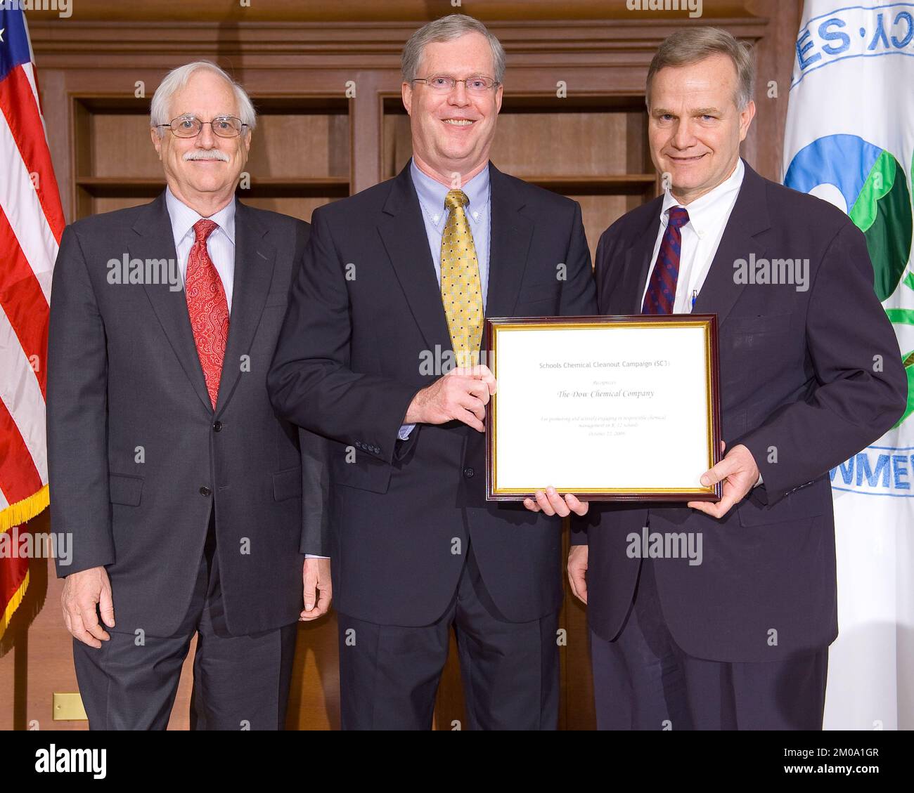 Office of Solid Waste and Emergency Response - School Chemical Cleanup ...