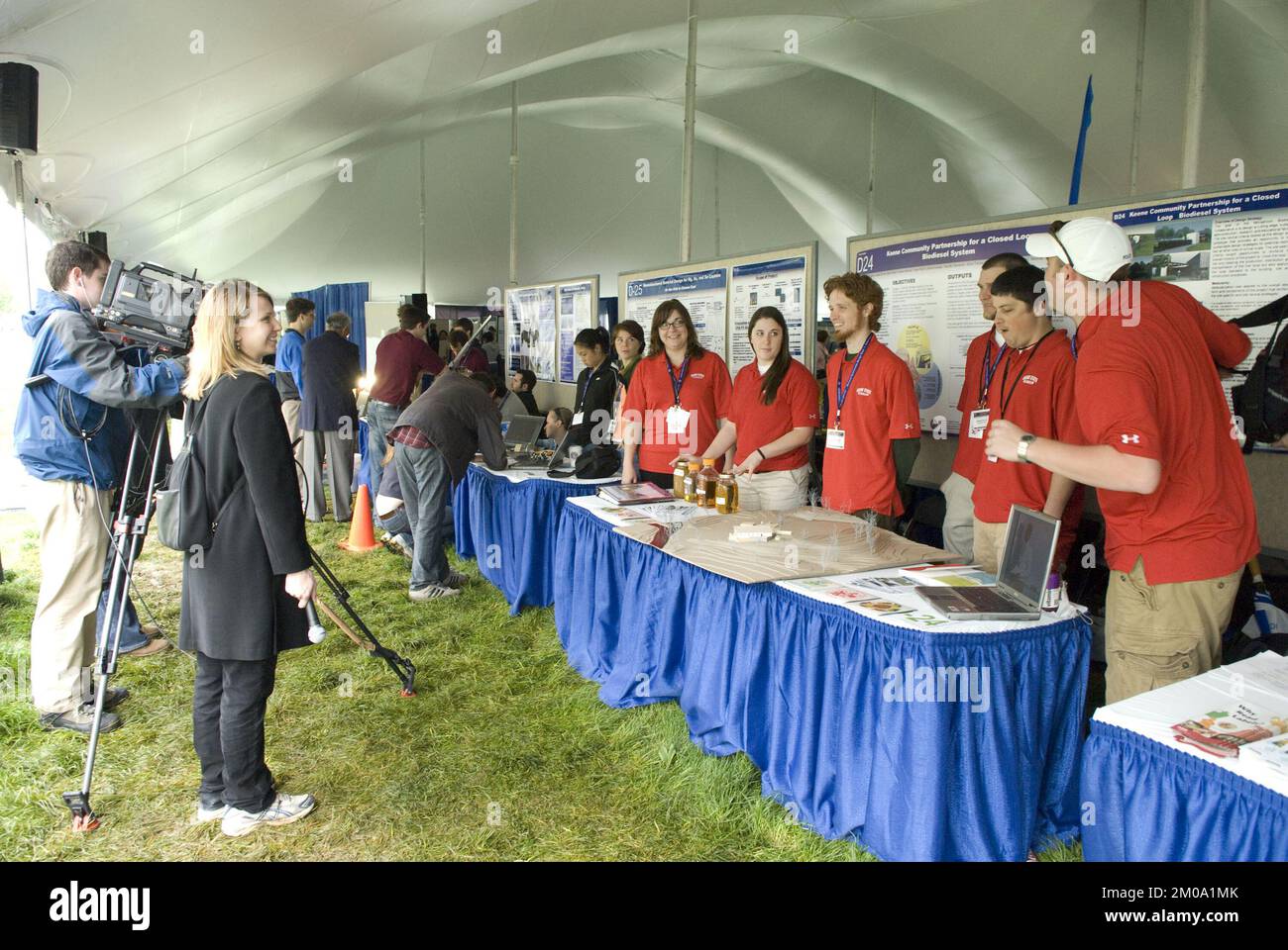 Office of Research and Development - 2008 People, Prosperity and the ...