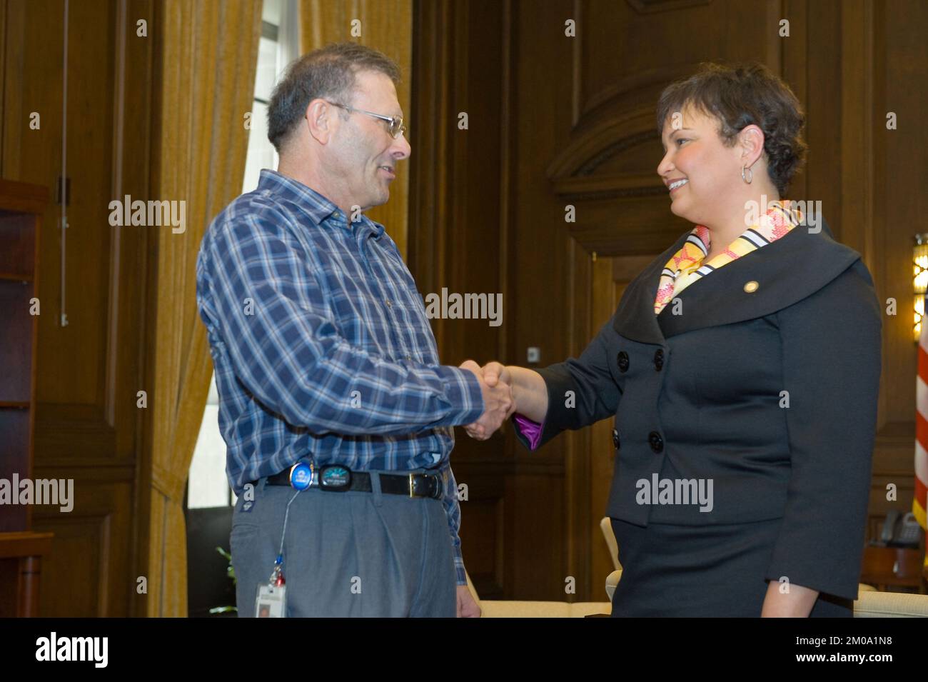 Office of the Administrator (Lisa P. Jackson) - Administrator Lisa P ...