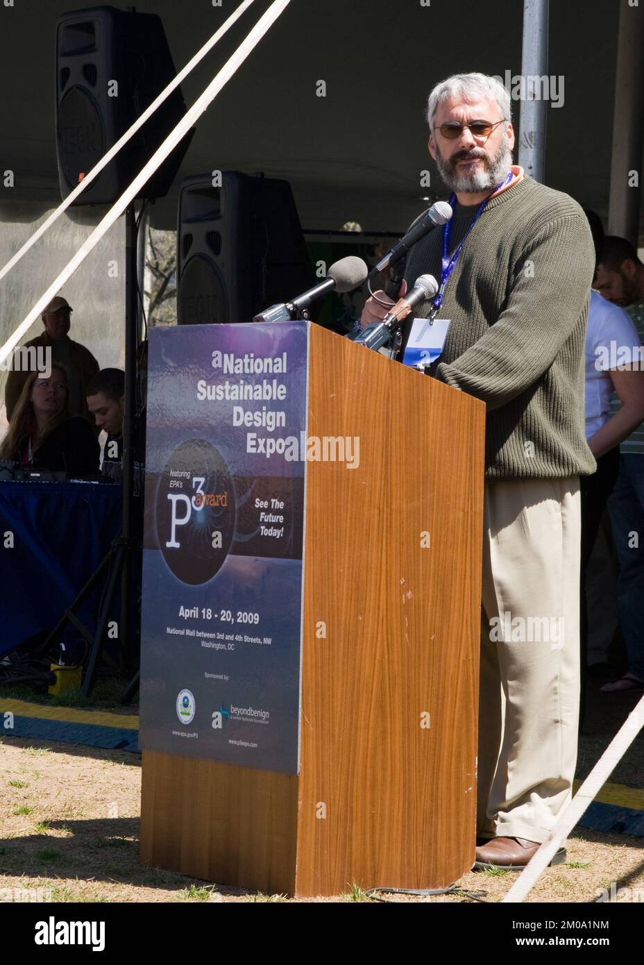 5th Annual National Sustainable Design Expo, Environmental Protection ...