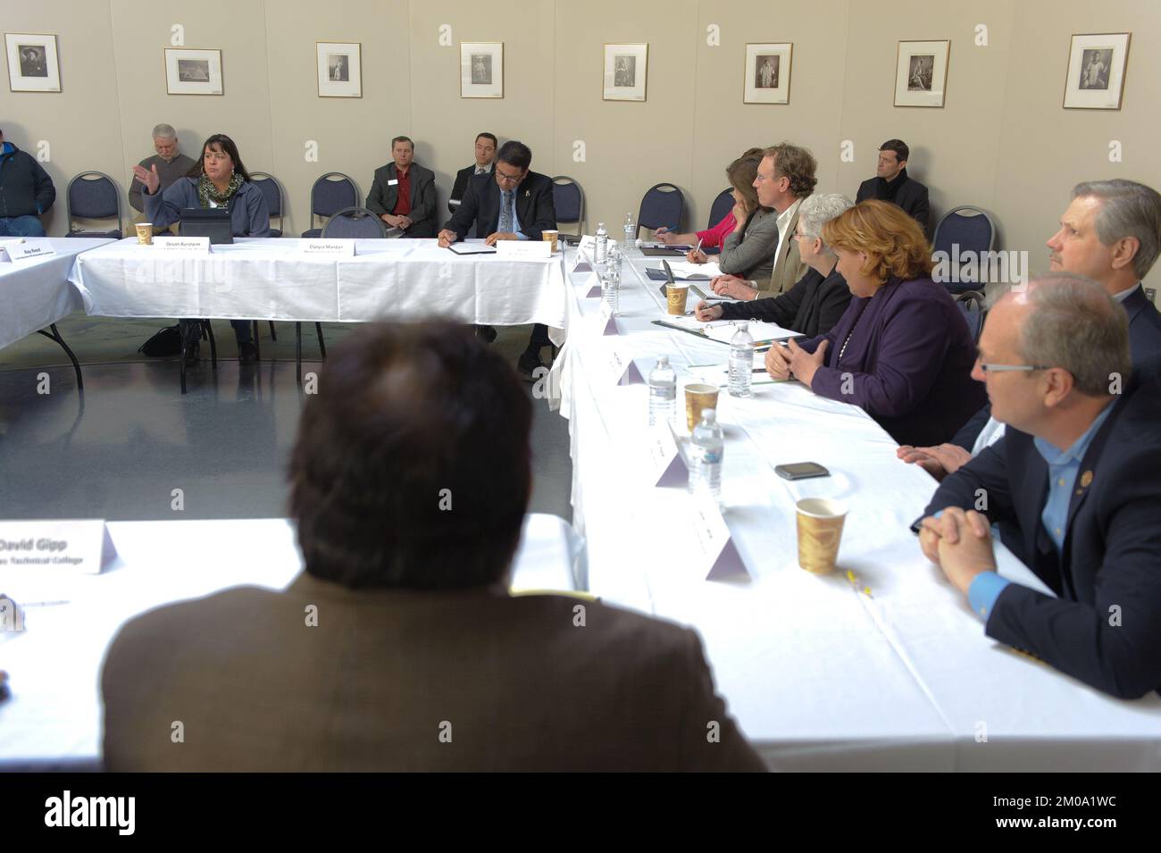 Fort yates dakota hi-res stock photography and images - Alamy