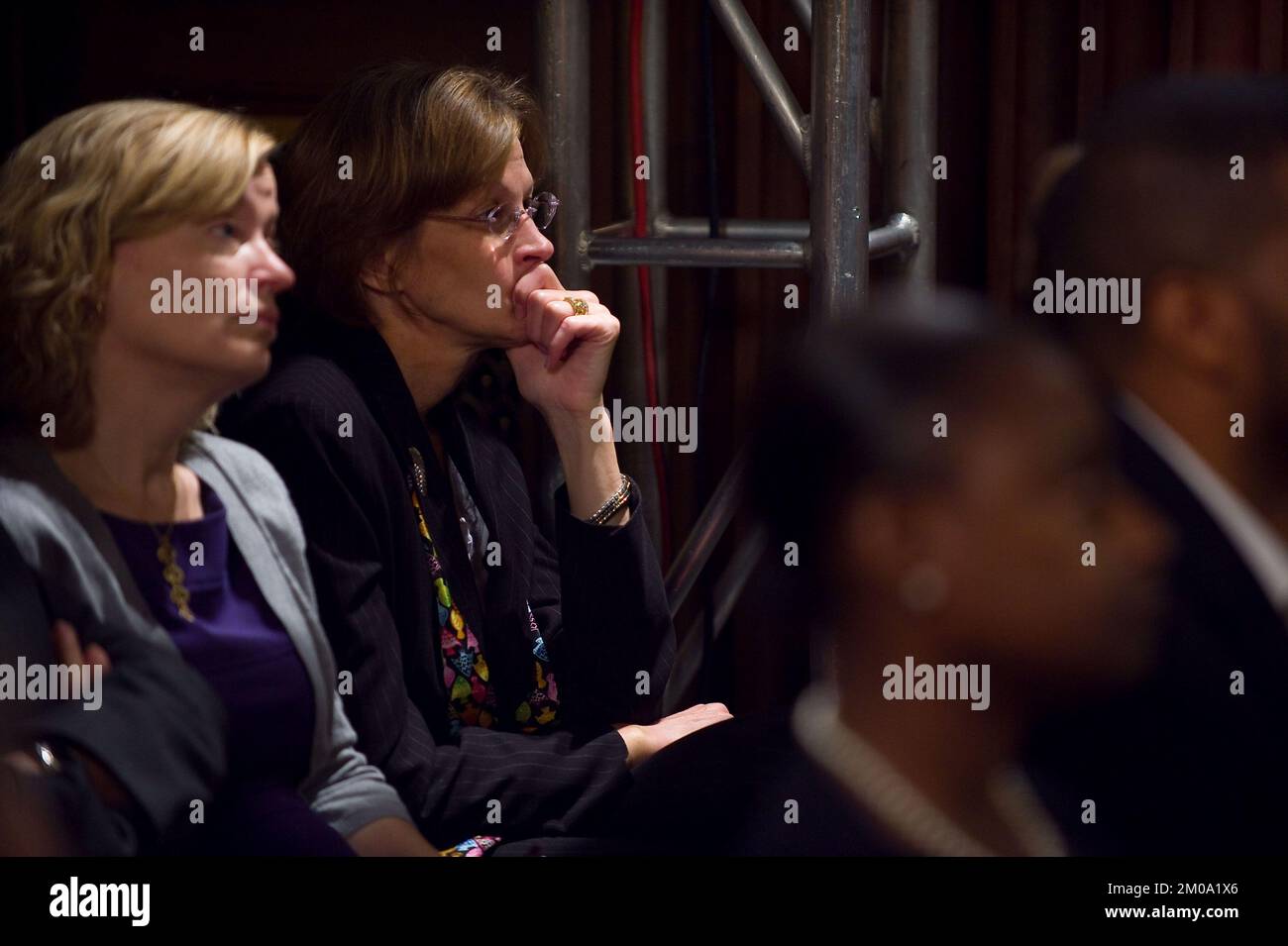 Office of the Administrator (Lisa P. Jackson) - Speaker Series with ...