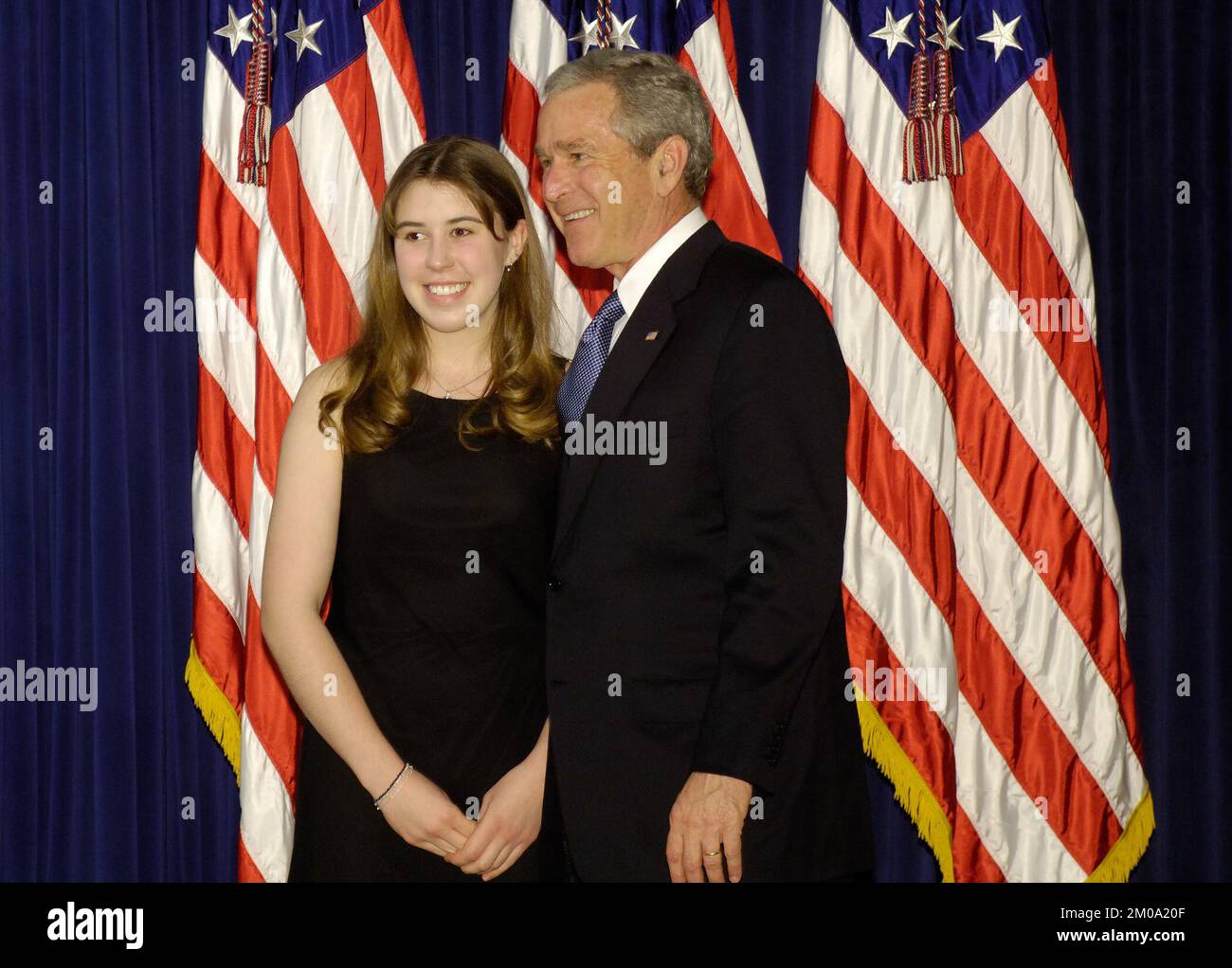 Office of the Administrator (Stephen L. Johnson) - President's ...