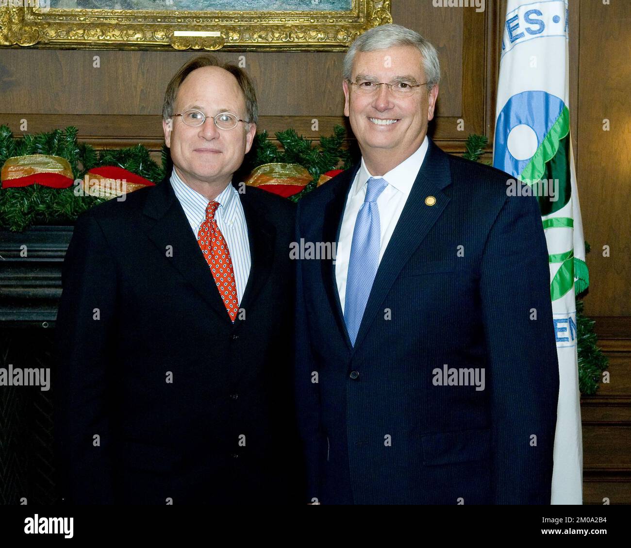 Office of the Administrator (Stephen L. Johnson) - Bob Marshal ...