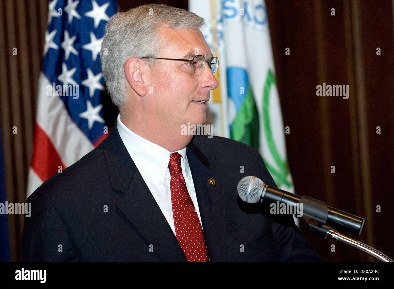 Office of the Administrator (Stephen L. Johnson) - Good Samaritan Clean ...