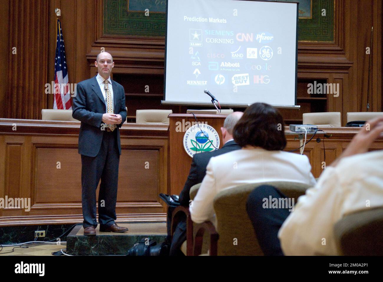 Office of Administration and Resource Management - Transformational ...