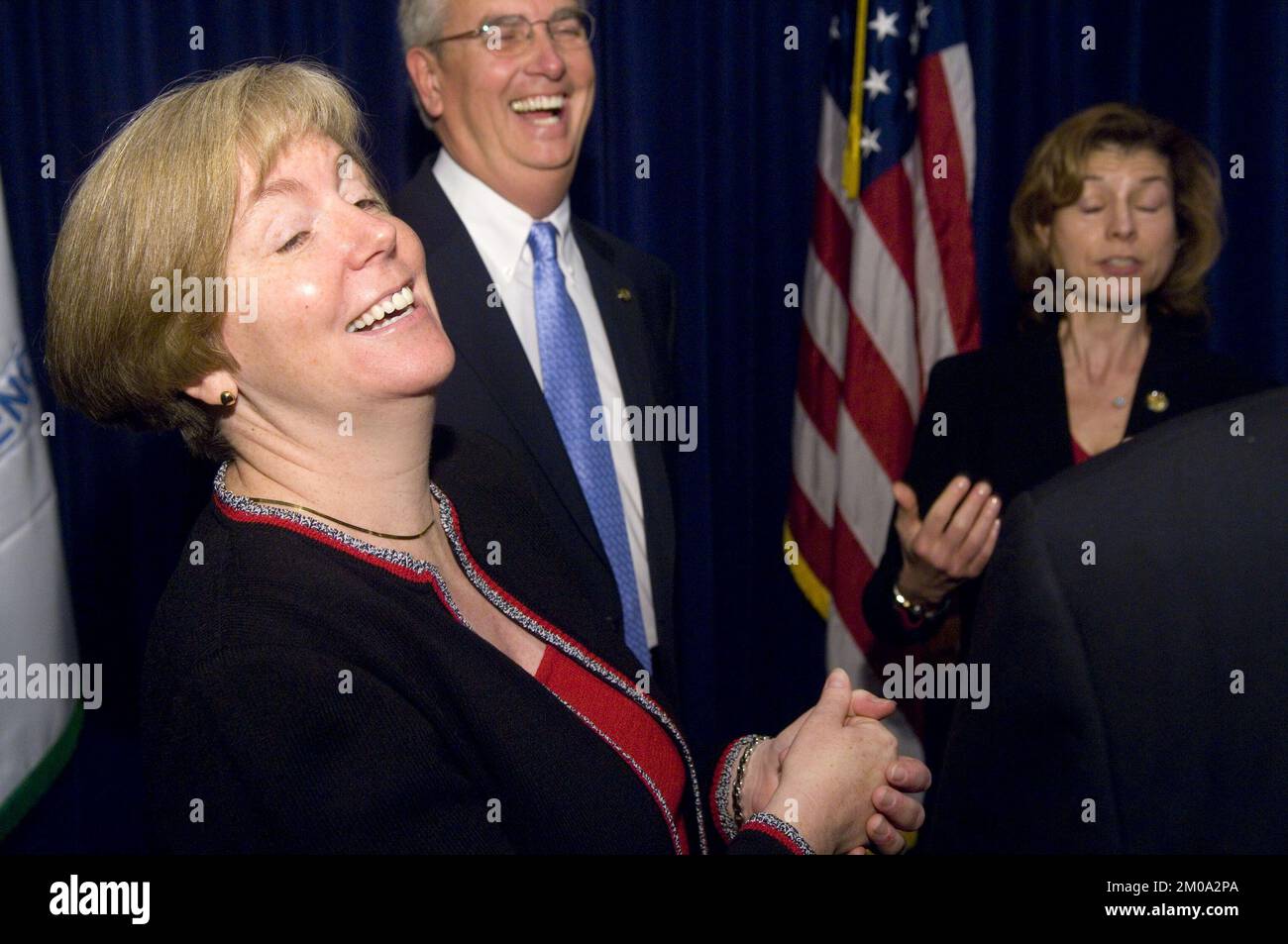Office of Solid Waste and Emergency Response - Susan Bodine Oath ...