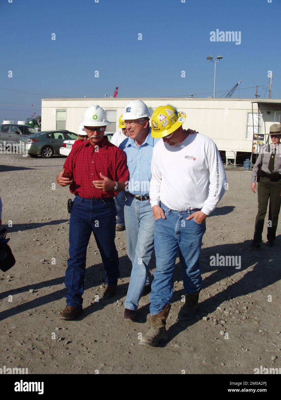 Office of External Affairs and Environmental Education - Emergency ...