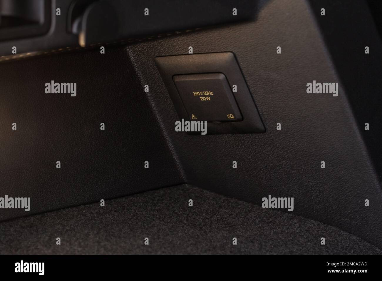 Closed sockets hi-res stock photography and images - Alamy