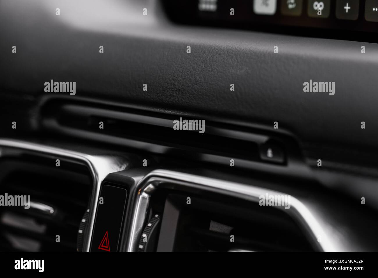 Car radio cd player hi-res stock photography and images - Alamy