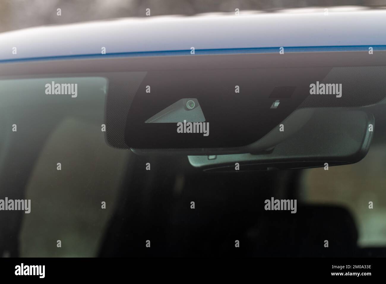 Rain sensor hi-res stock photography and images - Alamy