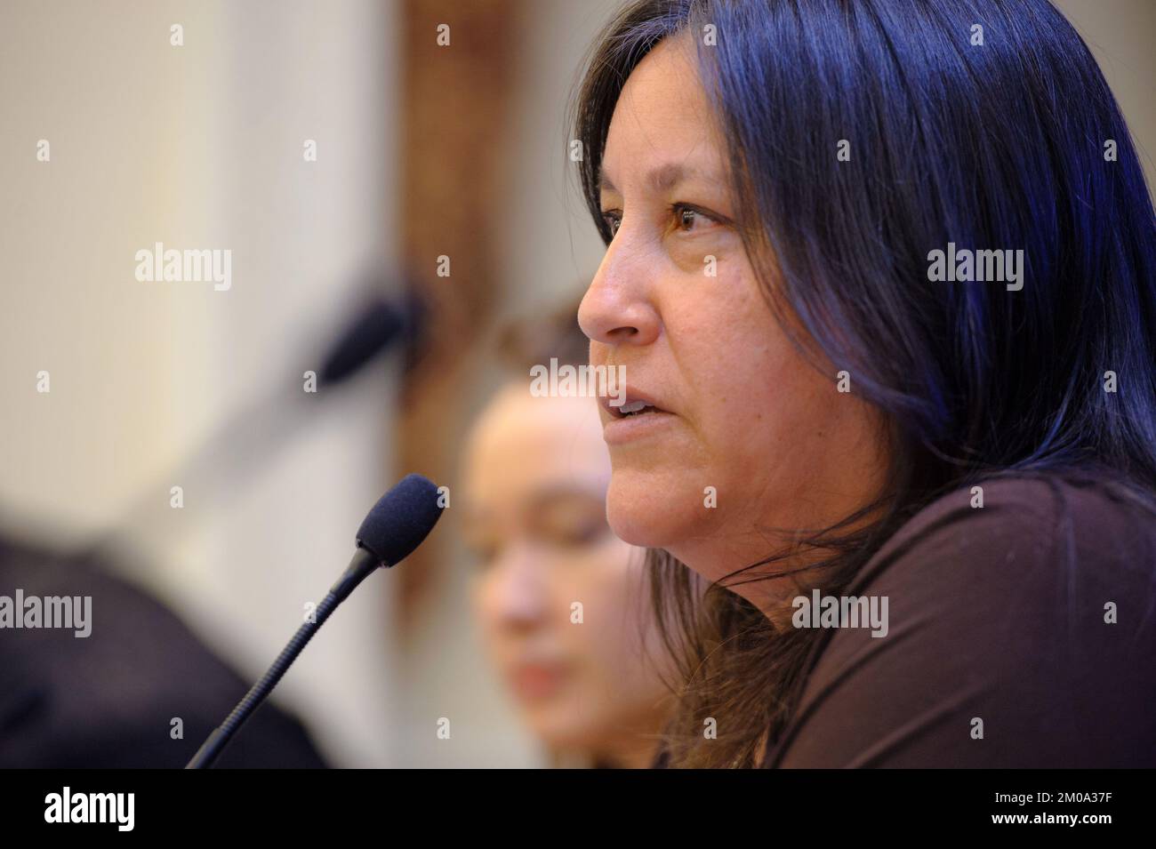 Office of the Administrator - Women and the Environment Summit ...