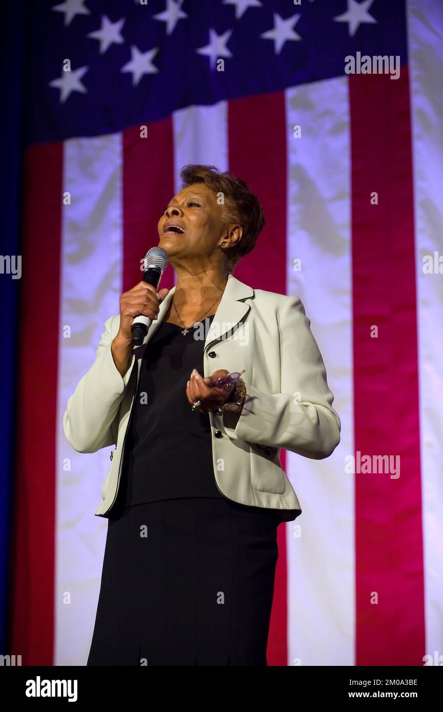 Office of the Administrator (Lisa P. Jackson) - EPA at 40: Speaker ...