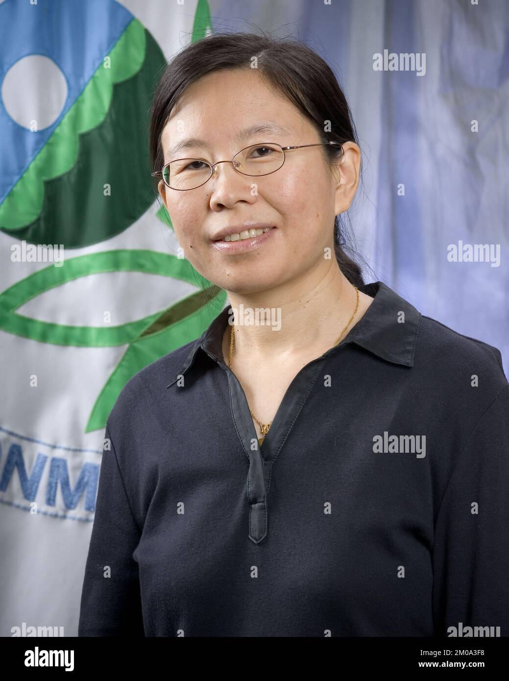 Office of Research and Development - Chapel Hill Portraits - Haiyan ...