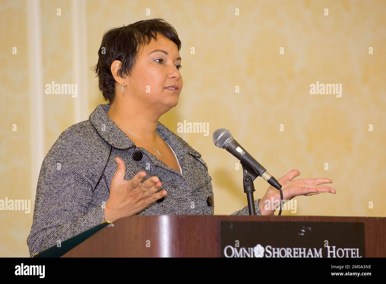 Office of the Administrator (Lisa P. Jackson) - Capitol Hill Summit ...