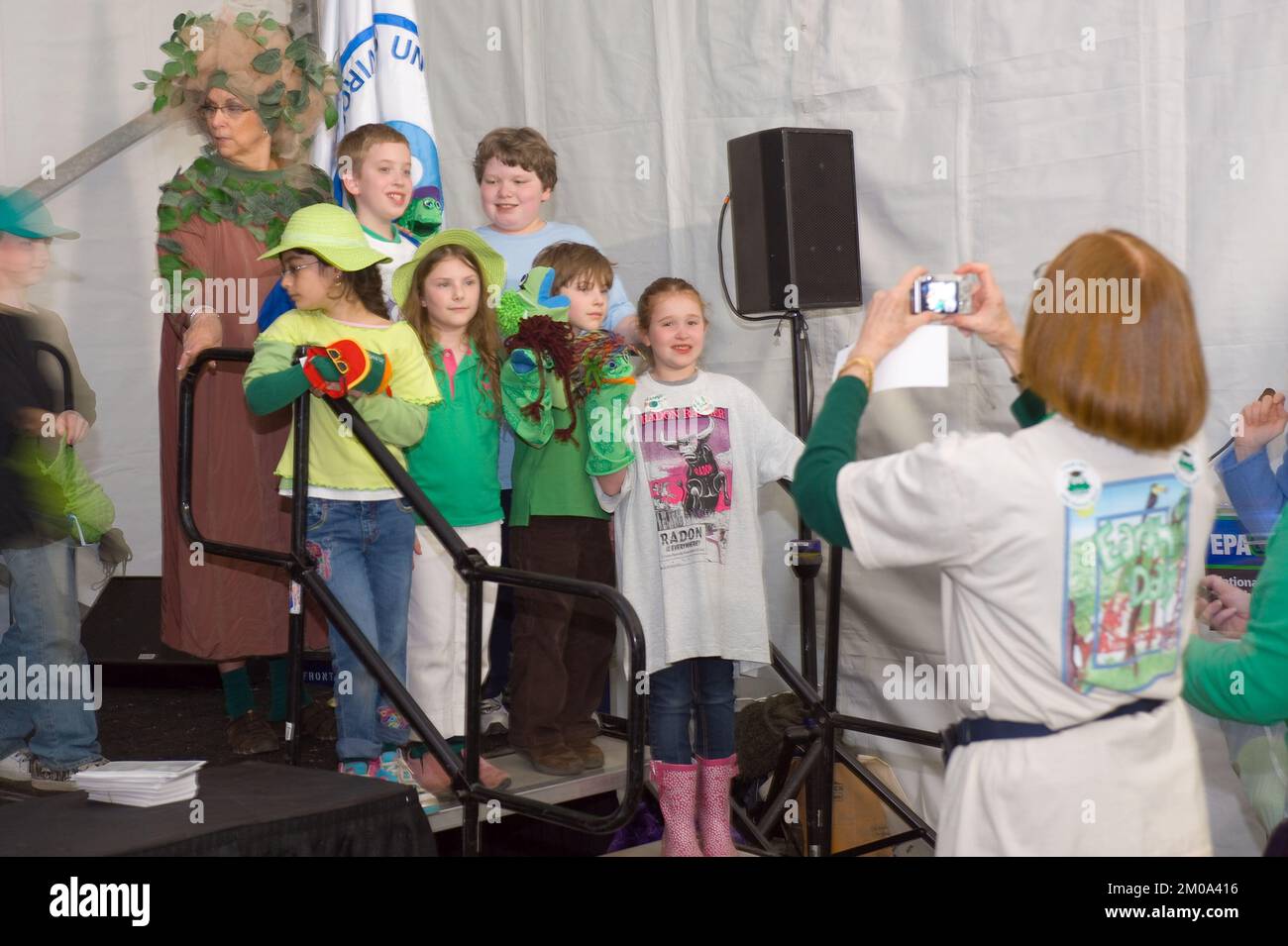 Earth Day - EPA at 40: Celebrate the 40th Anniversary of Earth Day and ...