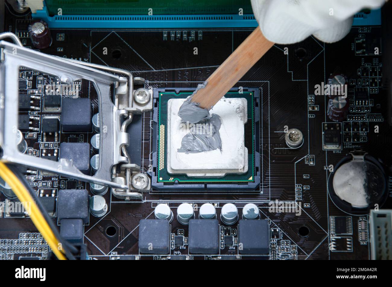 The Main Types Of Chips Produced By Semiconductor Companies, 60% OFF