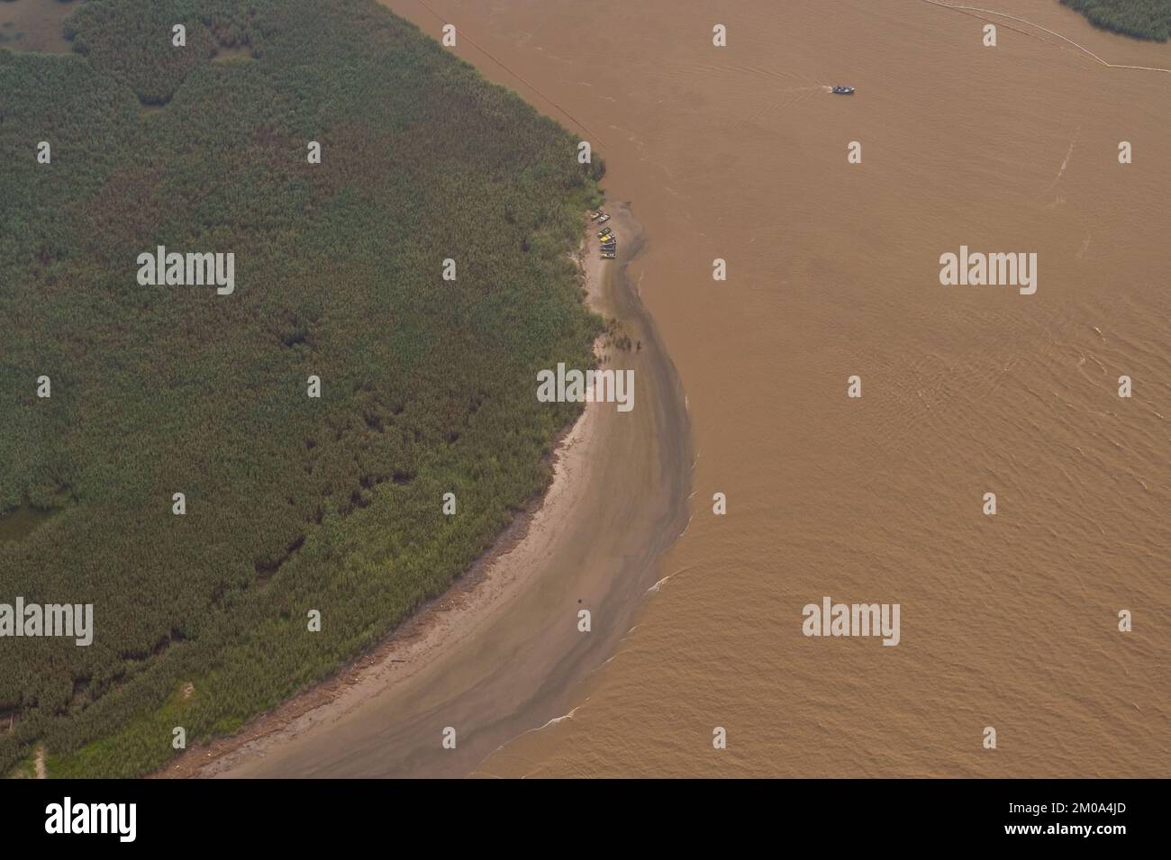 Office of the Administrator (Lisa P. Jackson) - ASPECT Flight over ...