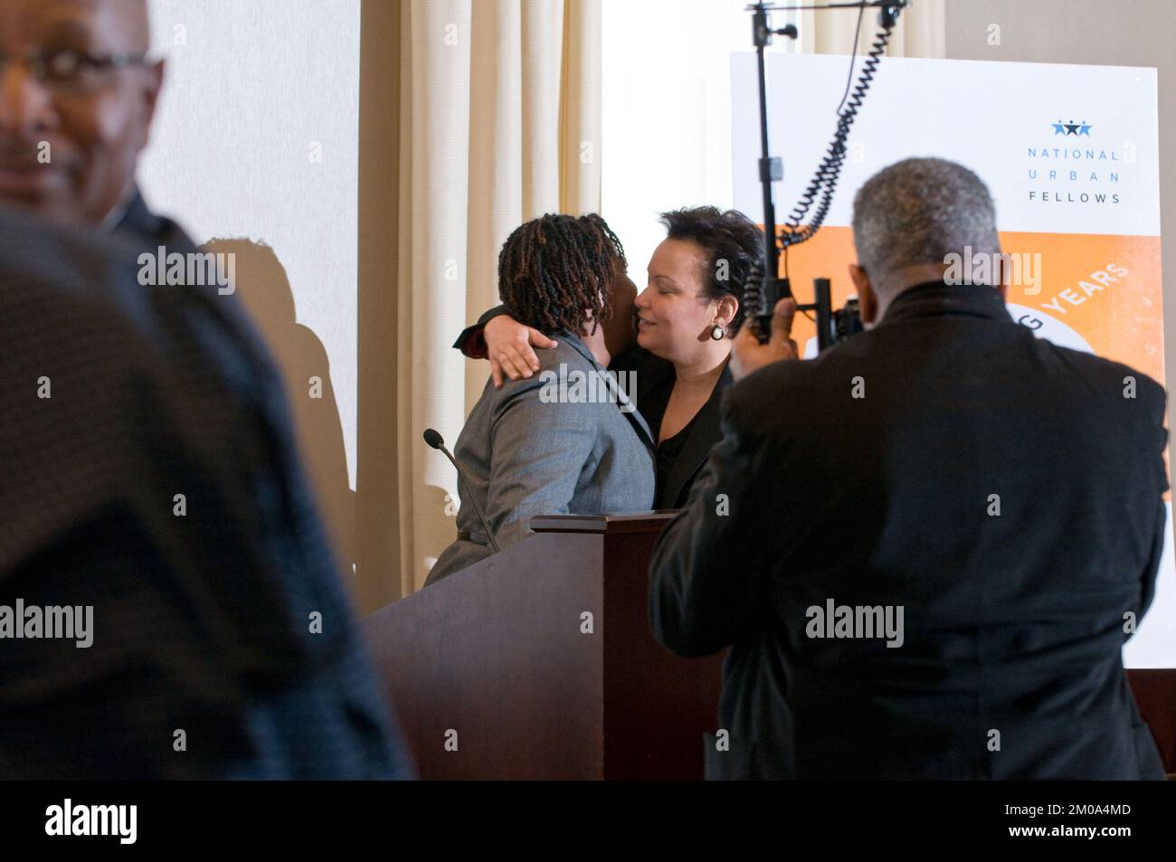 Office of the Administrator (Lisa P. Jackson) - National Urban Fellows ...