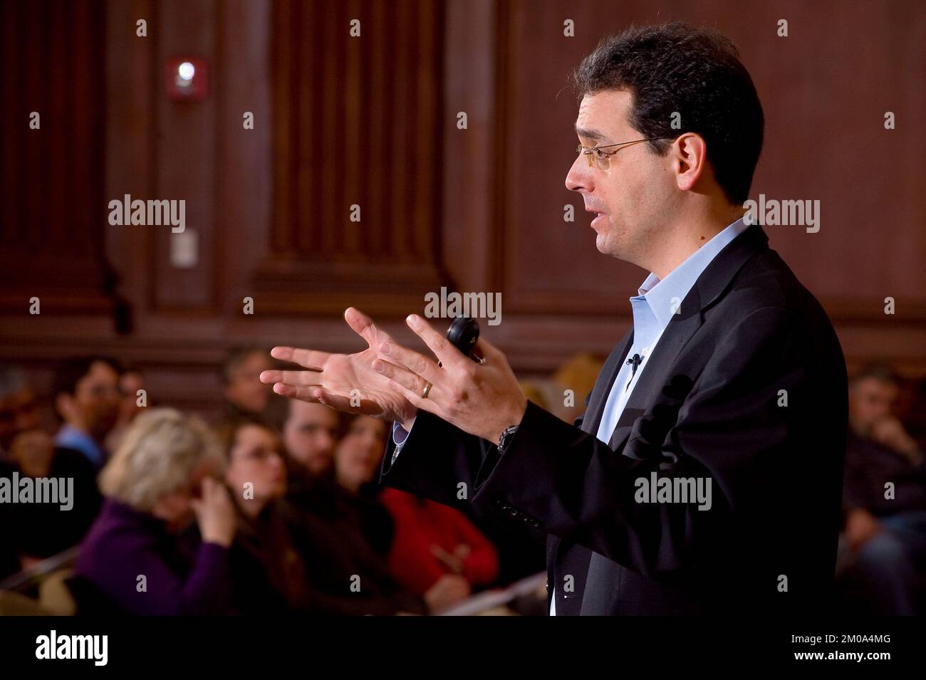 Office of Administration and Resource Management - Transformational ...