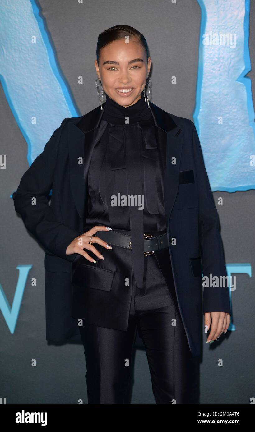 Photo Must Be Credited ©Alpha Press 078237 04/12/2022 Bailey Bass ...