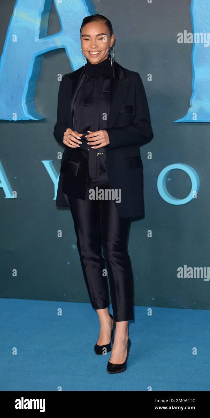 Photo Must Be Credited ©Alpha Press 078237 04/12/2022 Bailey Bass ...