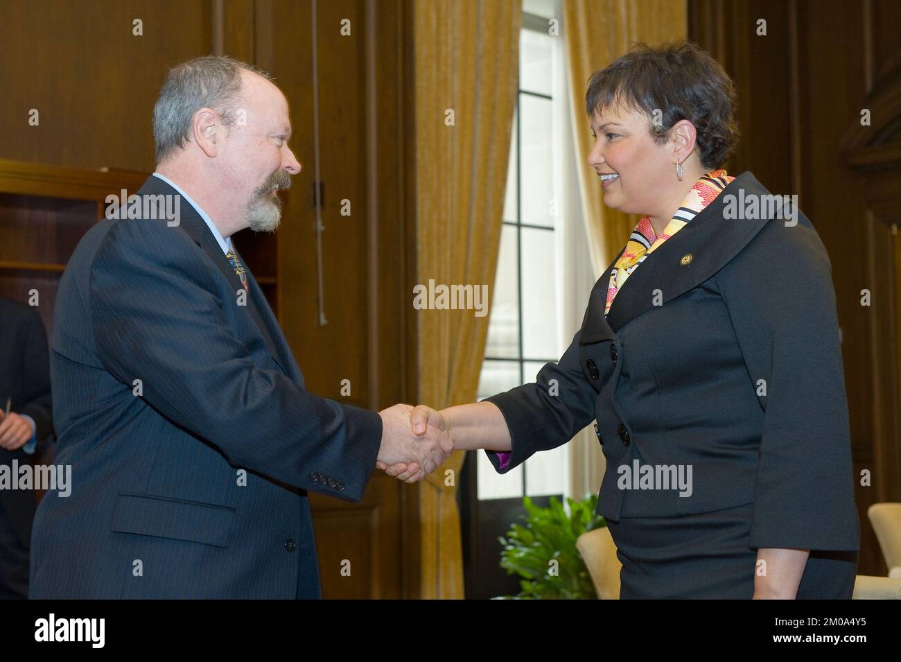 Office of the Administrator (Lisa P. Jackson) - Administrator Lisa P ...