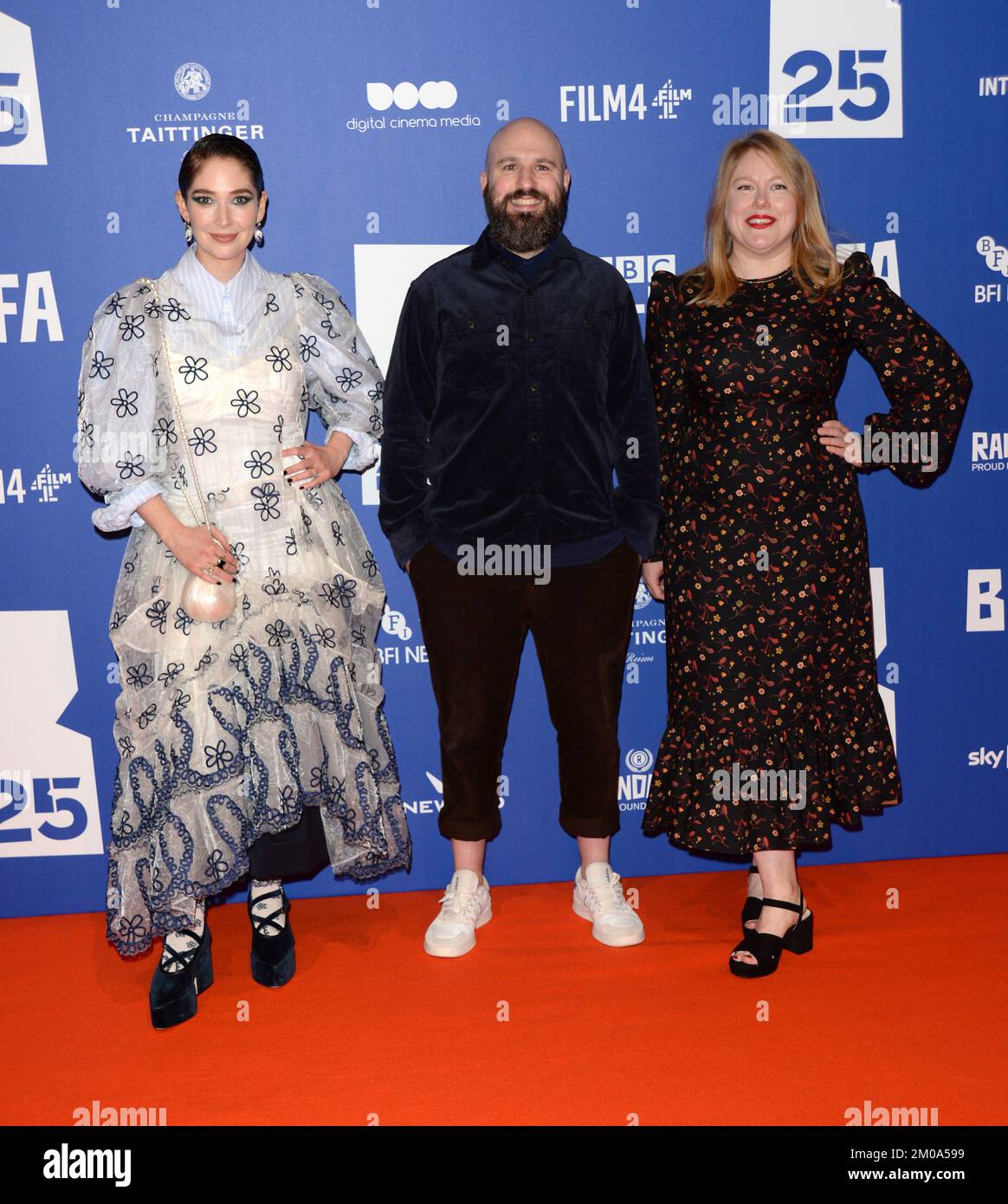 Photo Must Be Credited ©Alpha Press 078237 04/12/2022 Kathryn Ferguson ...