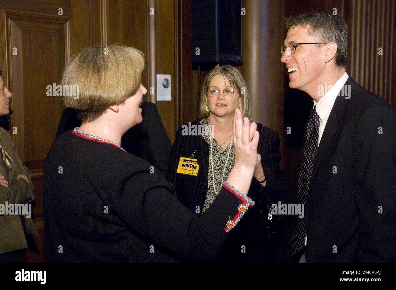 Office of Solid Waste and Emergency Response - Susan Bodine Oath ...