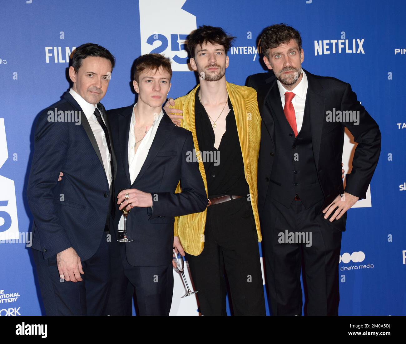 Covelli hi-res stock photography and images - Alamy