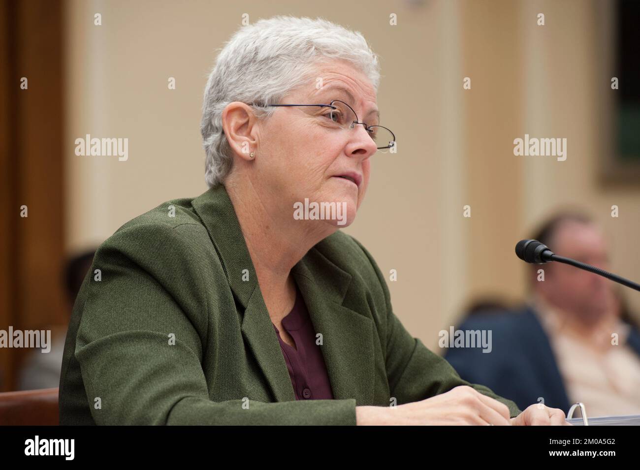 Office of the Administrator - Committee on Science, Space, and ...