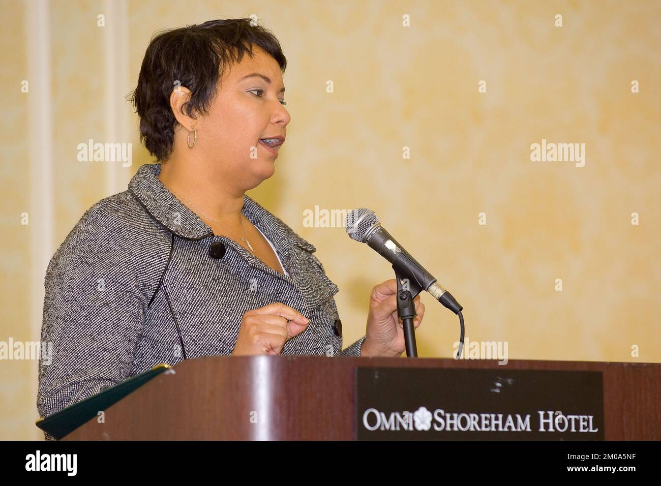 Office of the Administrator (Lisa P. Jackson) - Capitol Hill Summit ...