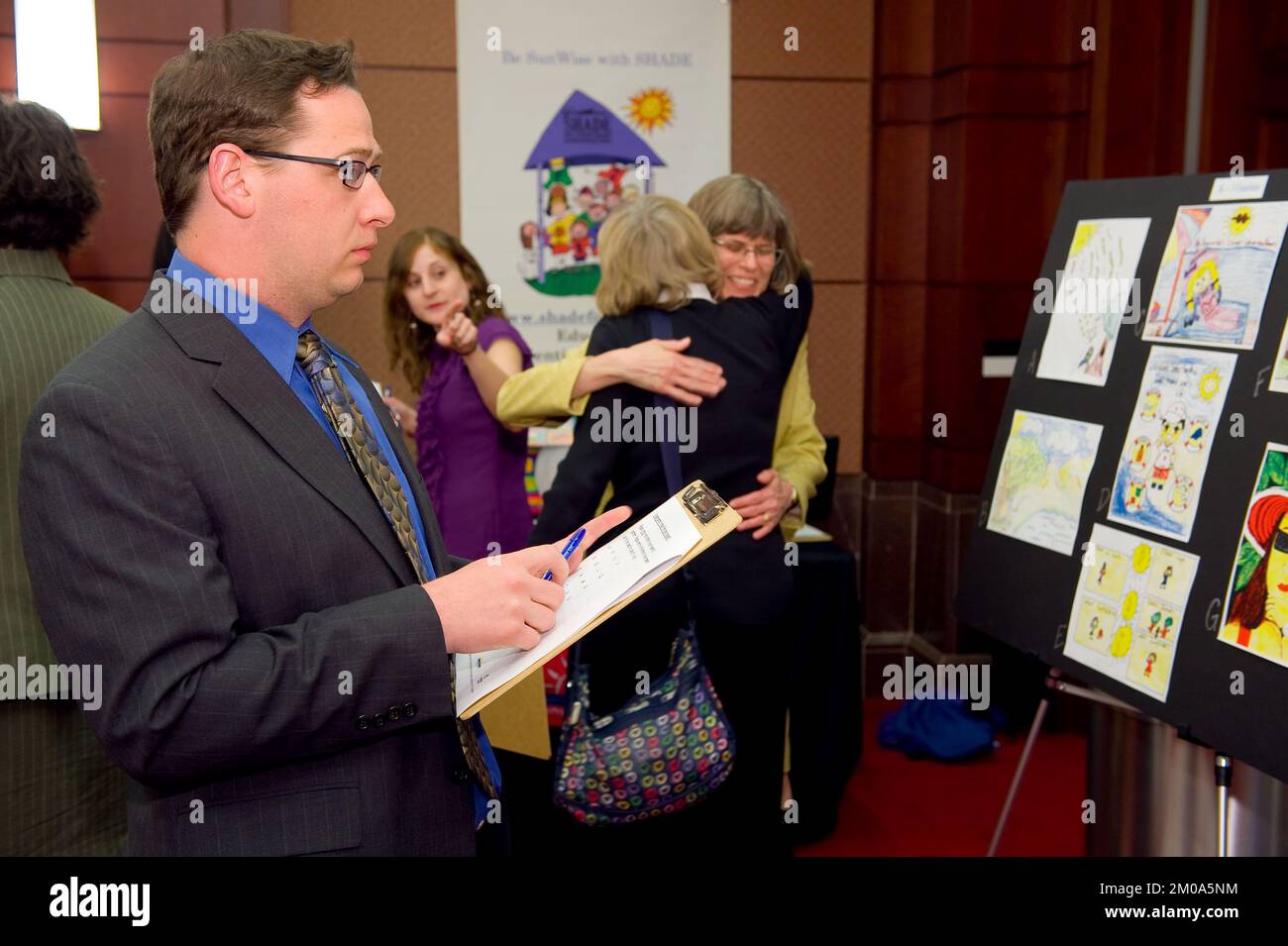 Office of Air and Radiation - 2010 SunWise with SHADE Poster Contest ...