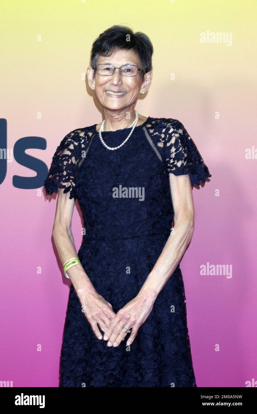 Beverly Hills, USA. 04th Dec, 2022. LOS ANGELES - DEC 4: Lynn David at ...